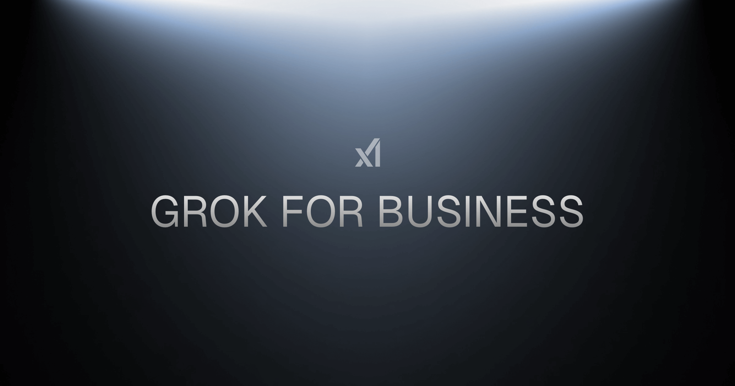 Grok Enterprise Access | xAI